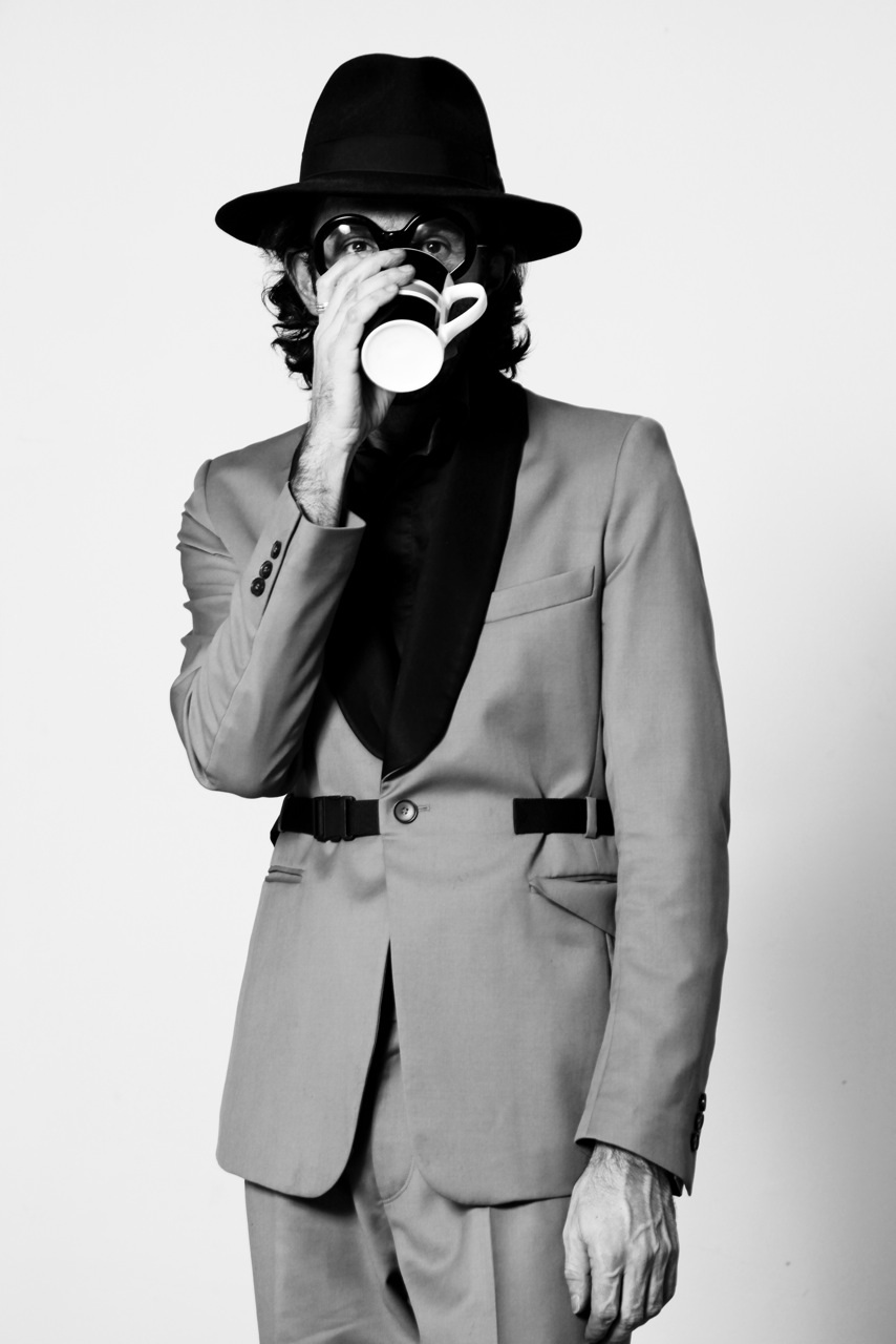 Manos Samartzis - Drop Magazine