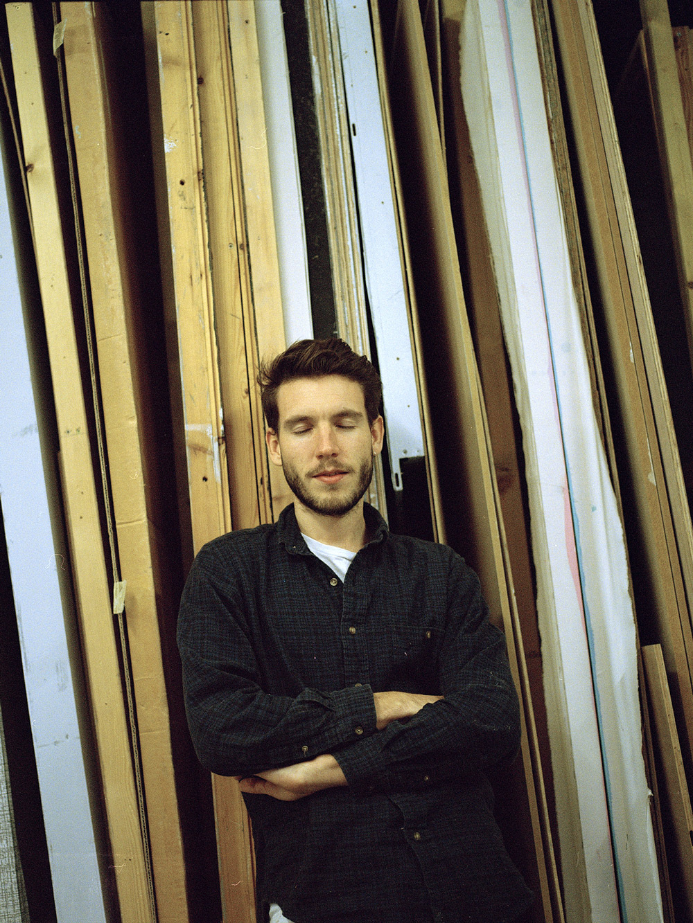 Robert Storey - Drop Magazine