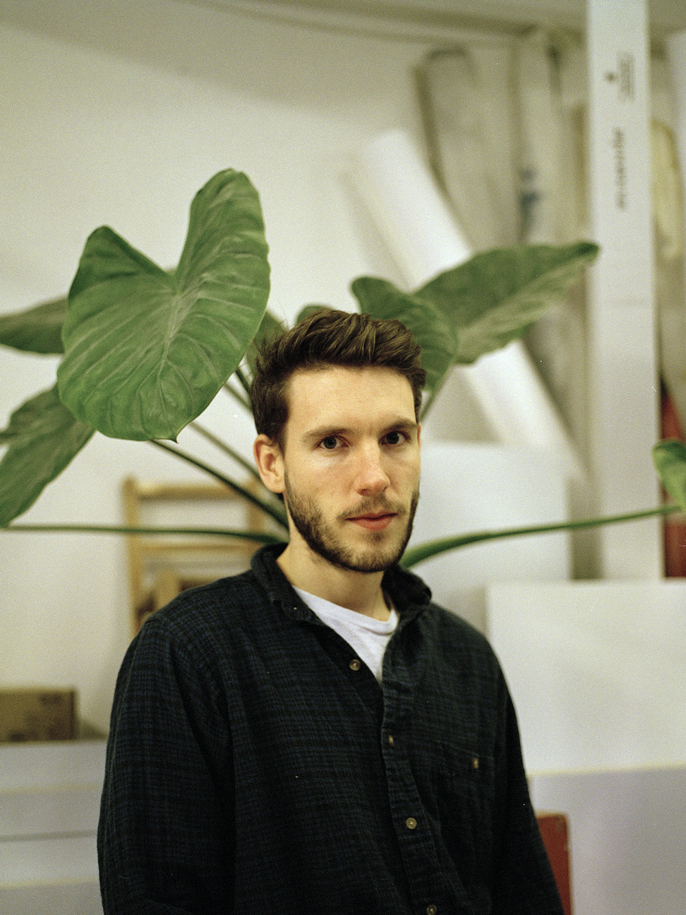 Robert Storey - Drop Magazine