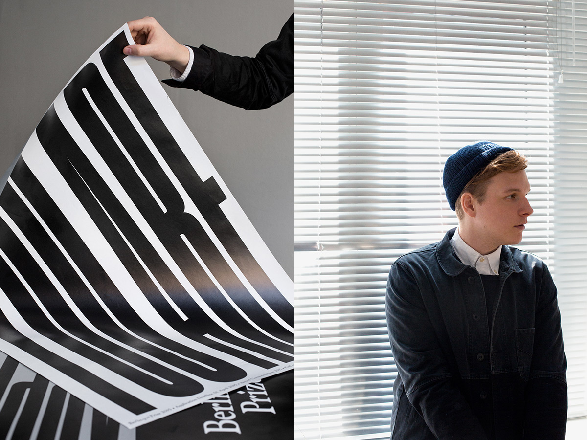 Till Wiedeck - Drop Magazine