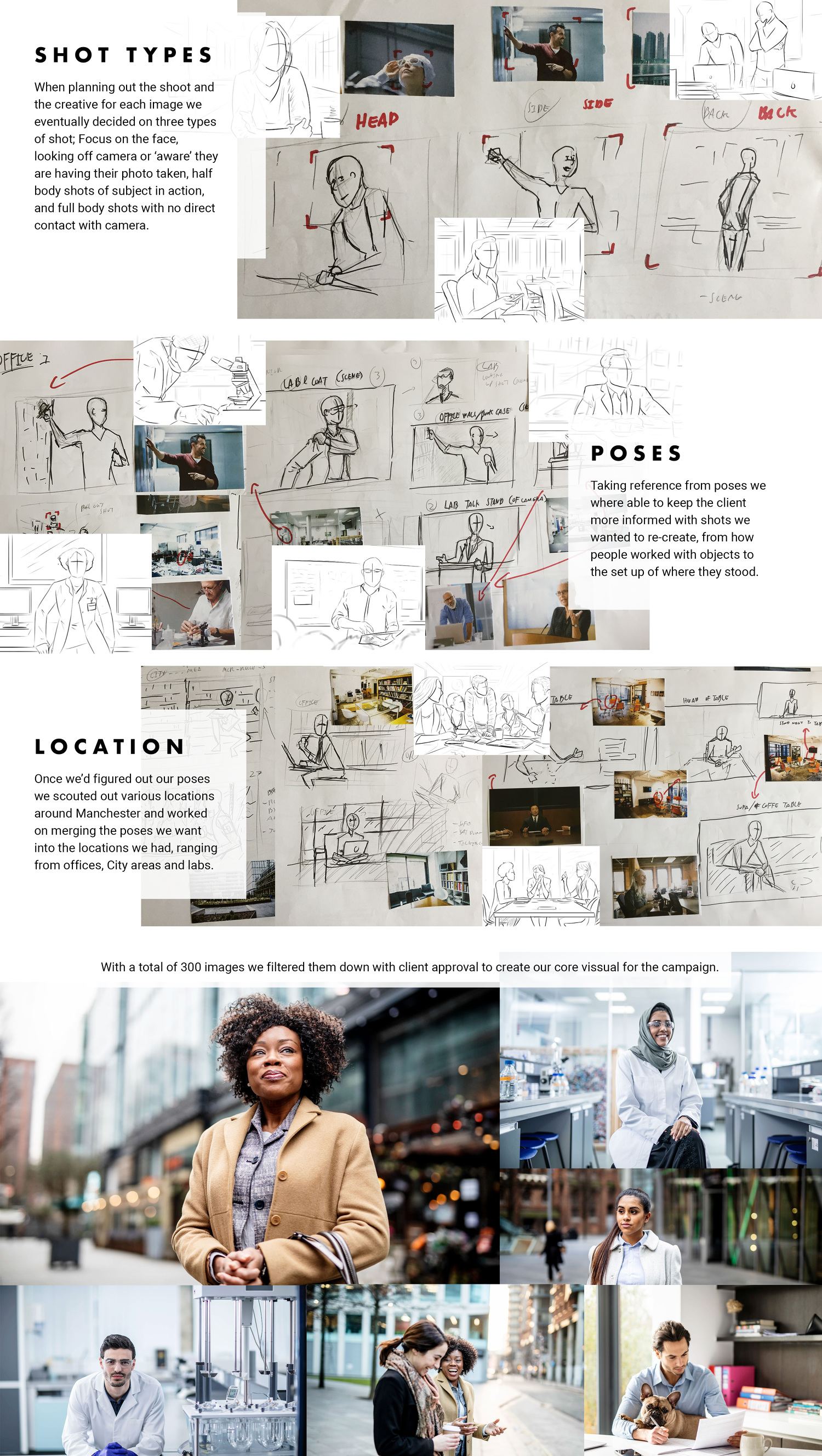 EVP: Employee Campaign - Jake Brennan