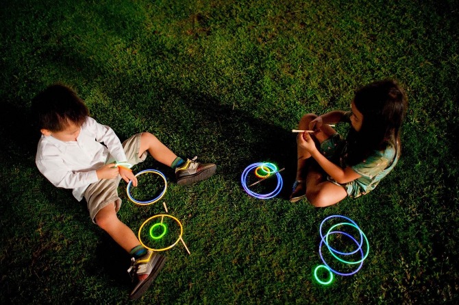 Design Thinking for Kids