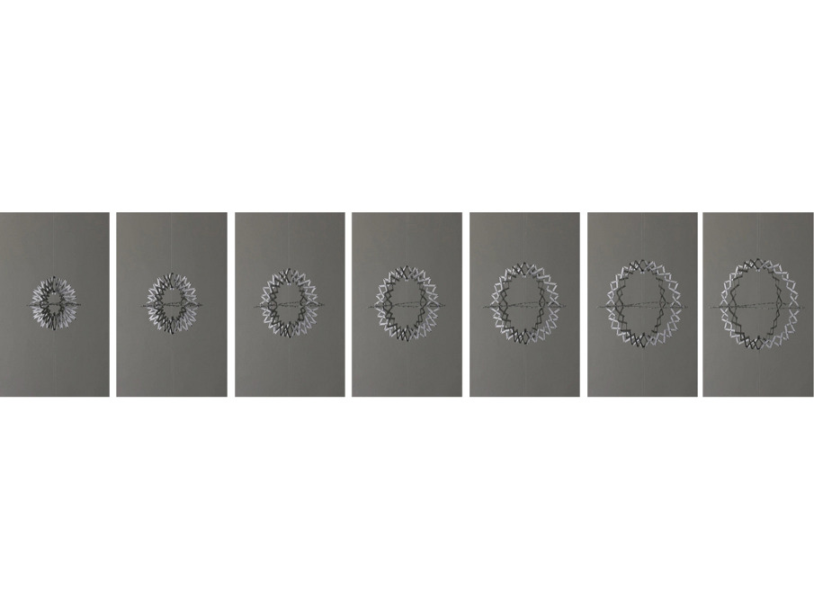 Respiration Machine 0.3 (bellows) - willem besselink