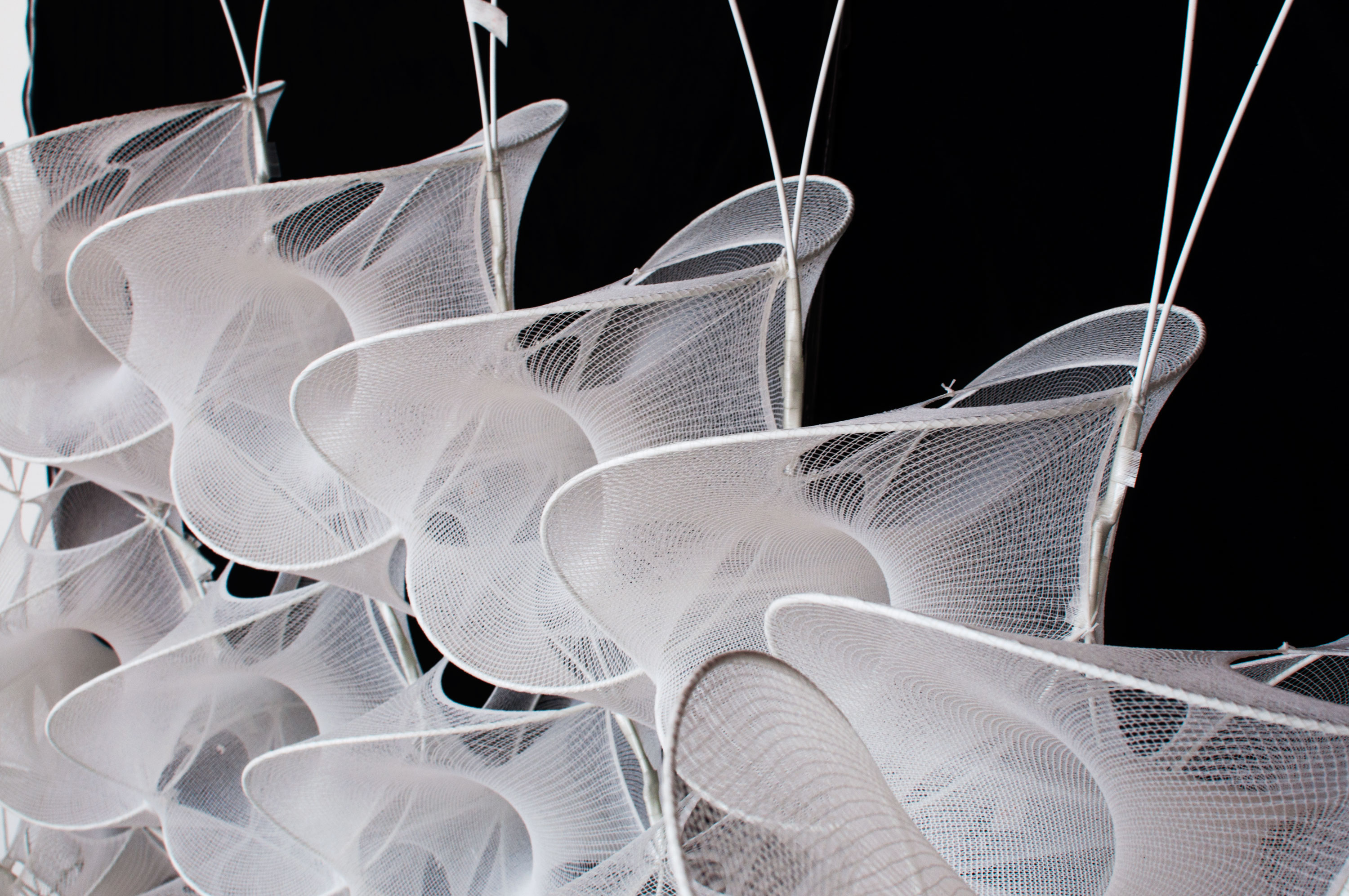 Bending Active Structures - Yao Ma