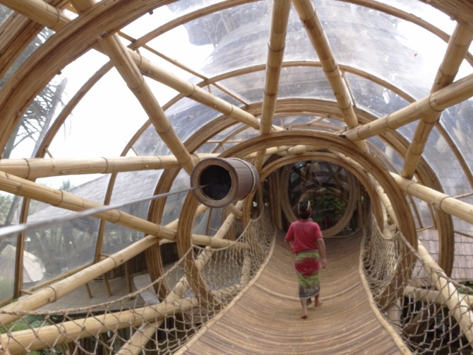 Bali Projects - Klangwerk