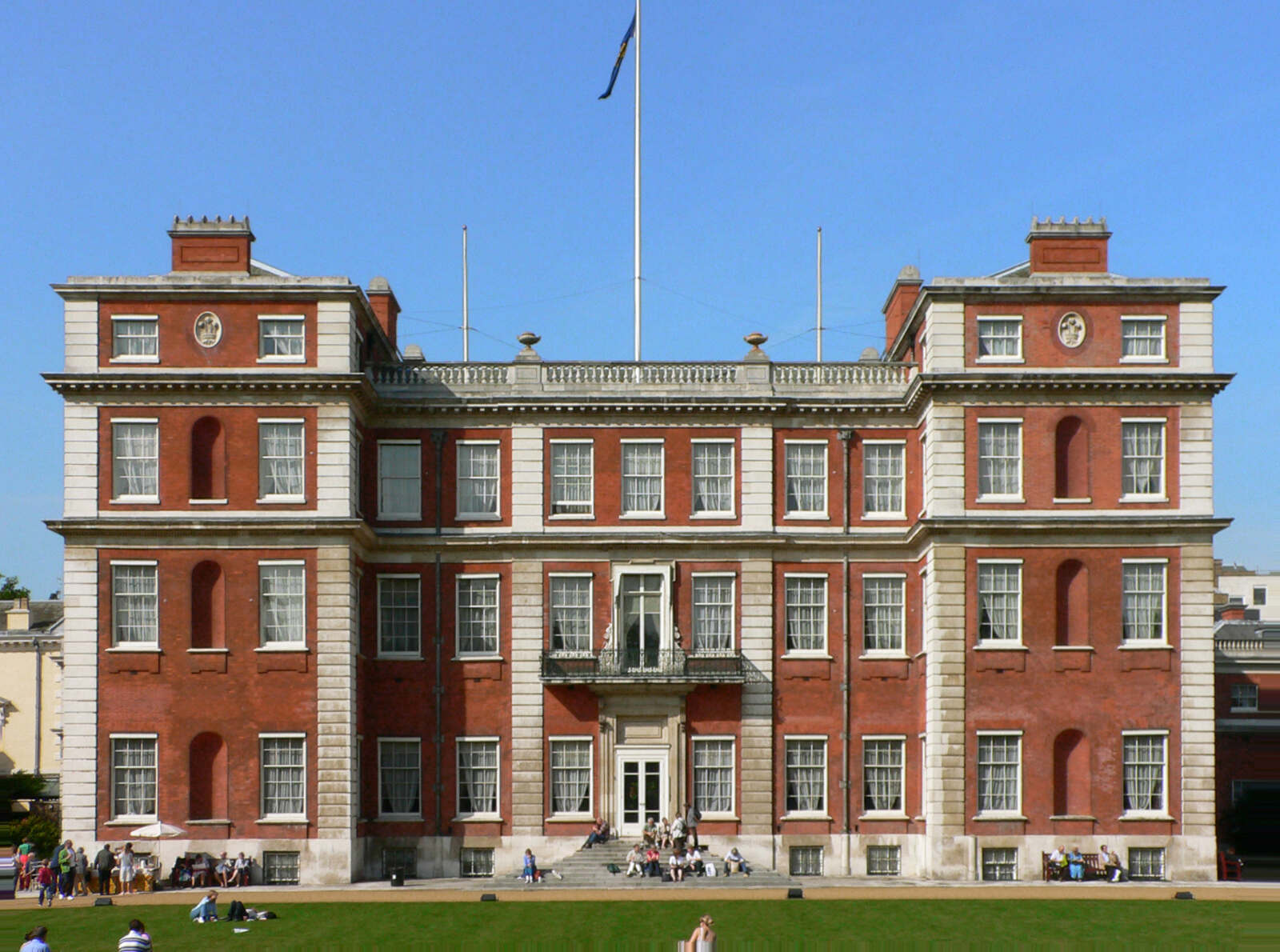 list - All the Libraries in London