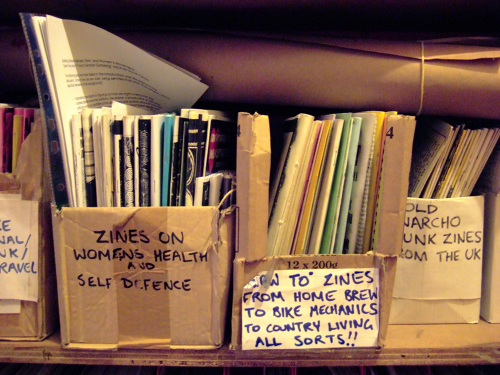 Idea Store Whitechapel - All the Libraries in London