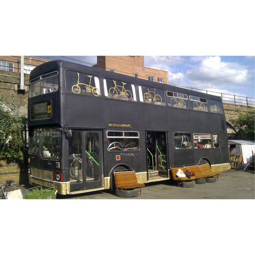 UCL Main Library - All the Libraries in London