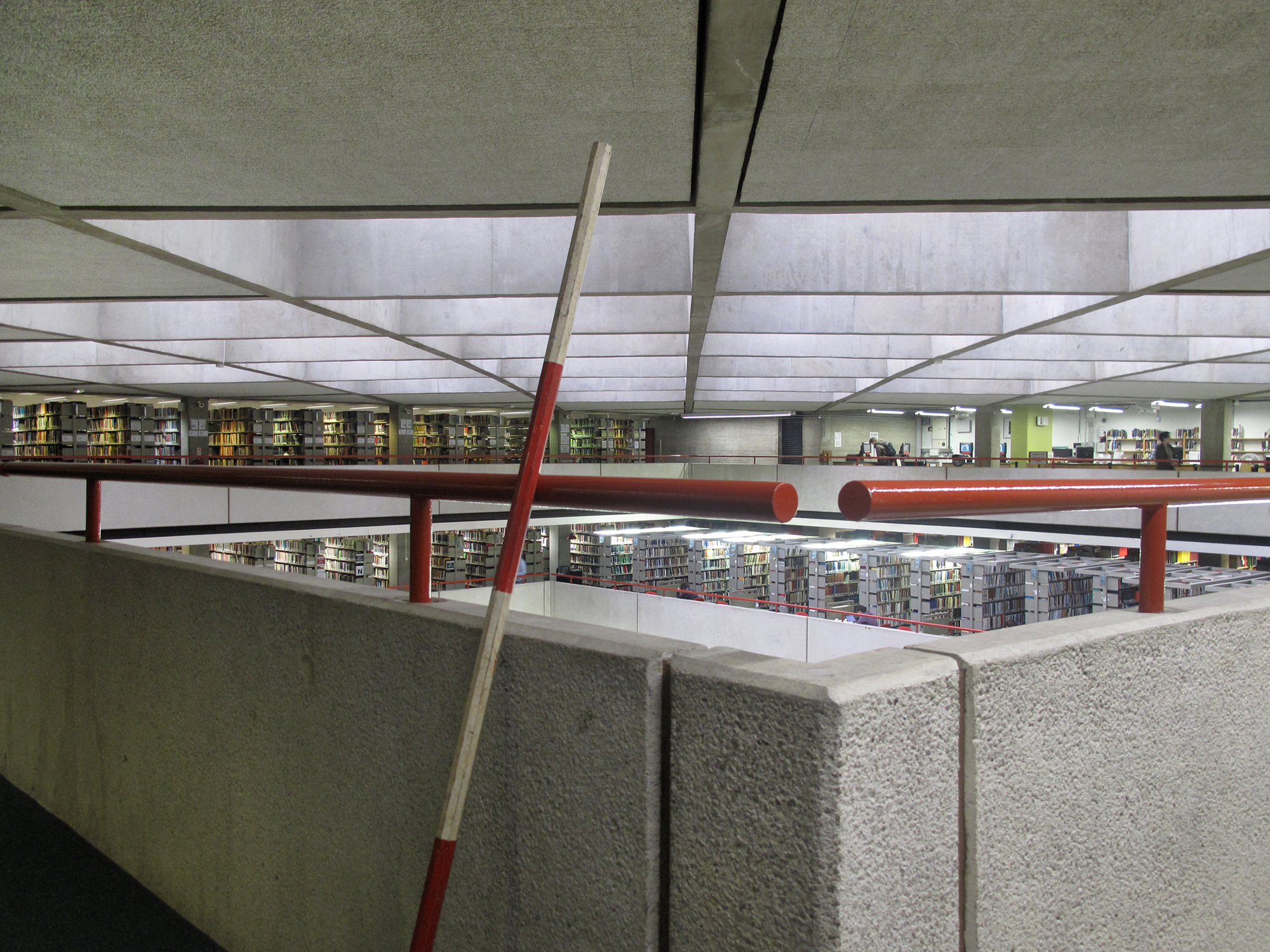 UoL SOAS Library - All the Libraries in London