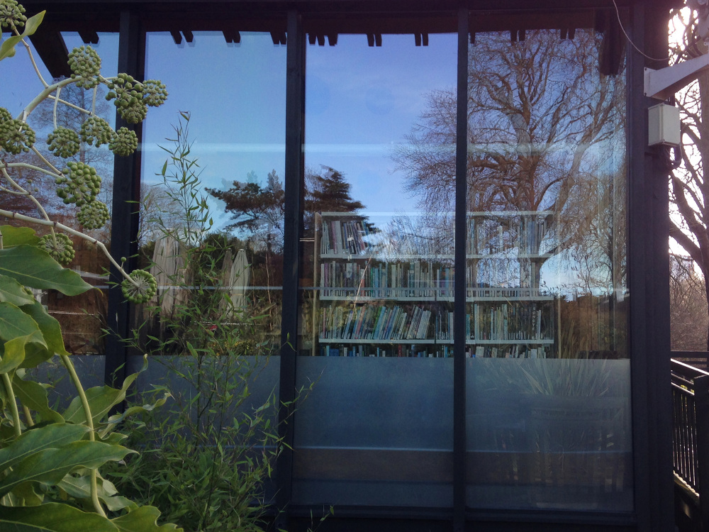 Horniman Library - All the Libraries in London