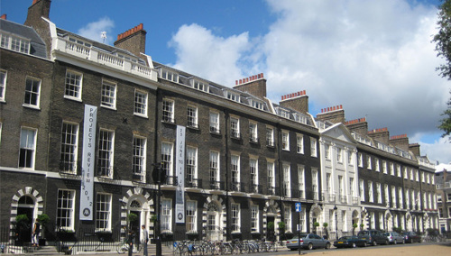 Lewisham Library - All the Libraries in London