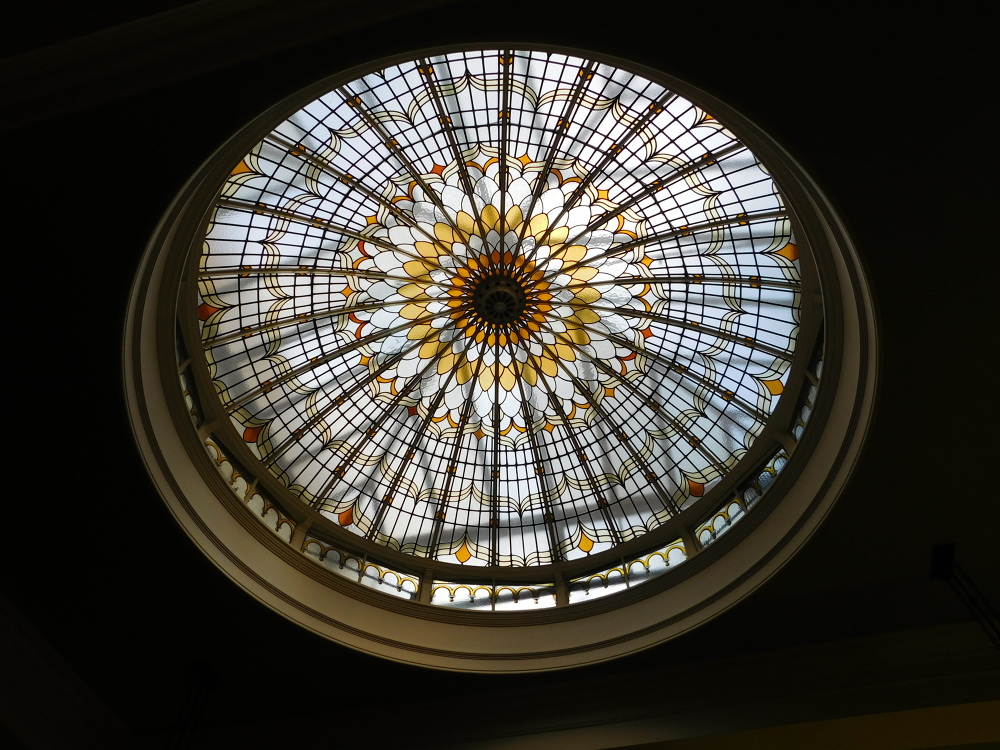 Bishopsgate Library - All the Libraries in London
