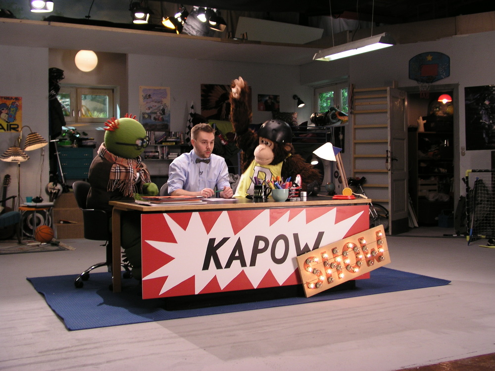 ADRIAN & BENDIX - SAELAN