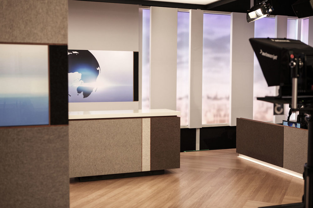 DR2 - PROFILE STUDIO - SAELAN