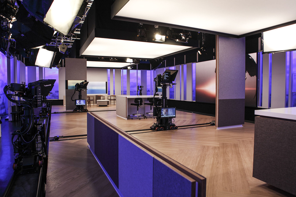 DR2 - PROFILE STUDIO - SAELAN