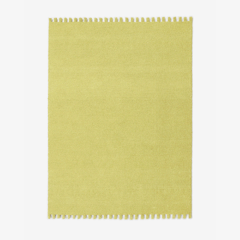 KVADRAT RUGS. - Alexandra Stueck