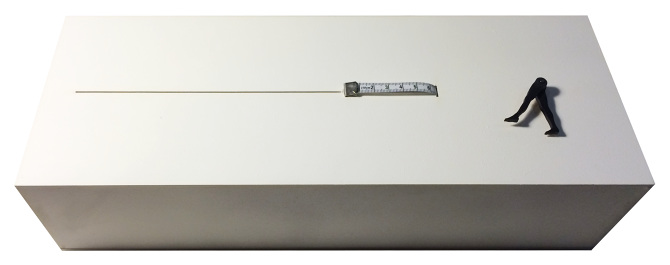 24 Centimeters - Jonathan Jue Media Design