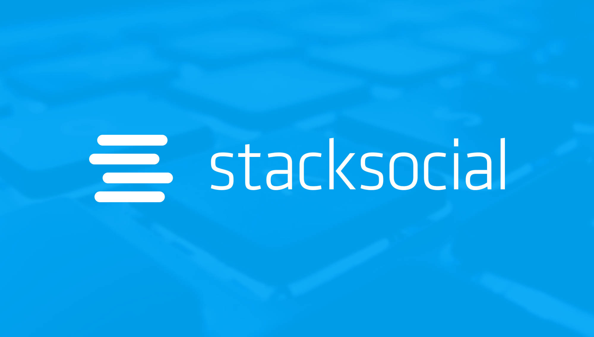 StackSocial Branding - Alex McDonald | Product, UI/UX, Graphic, Web ...