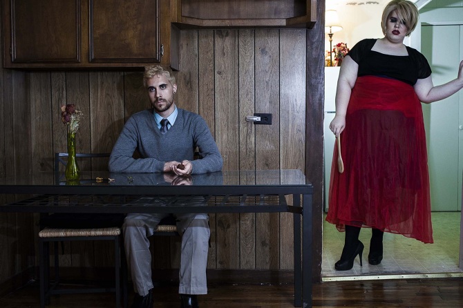 Intra-connection - Kont3nt