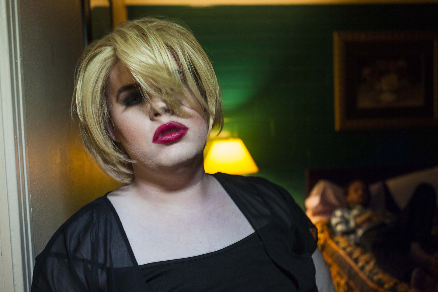 Intra-connection - Kont3nt