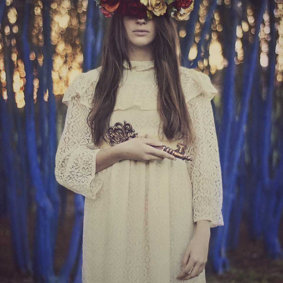 Nico Nordström: Little story, Wondrous tale - Kont3nt