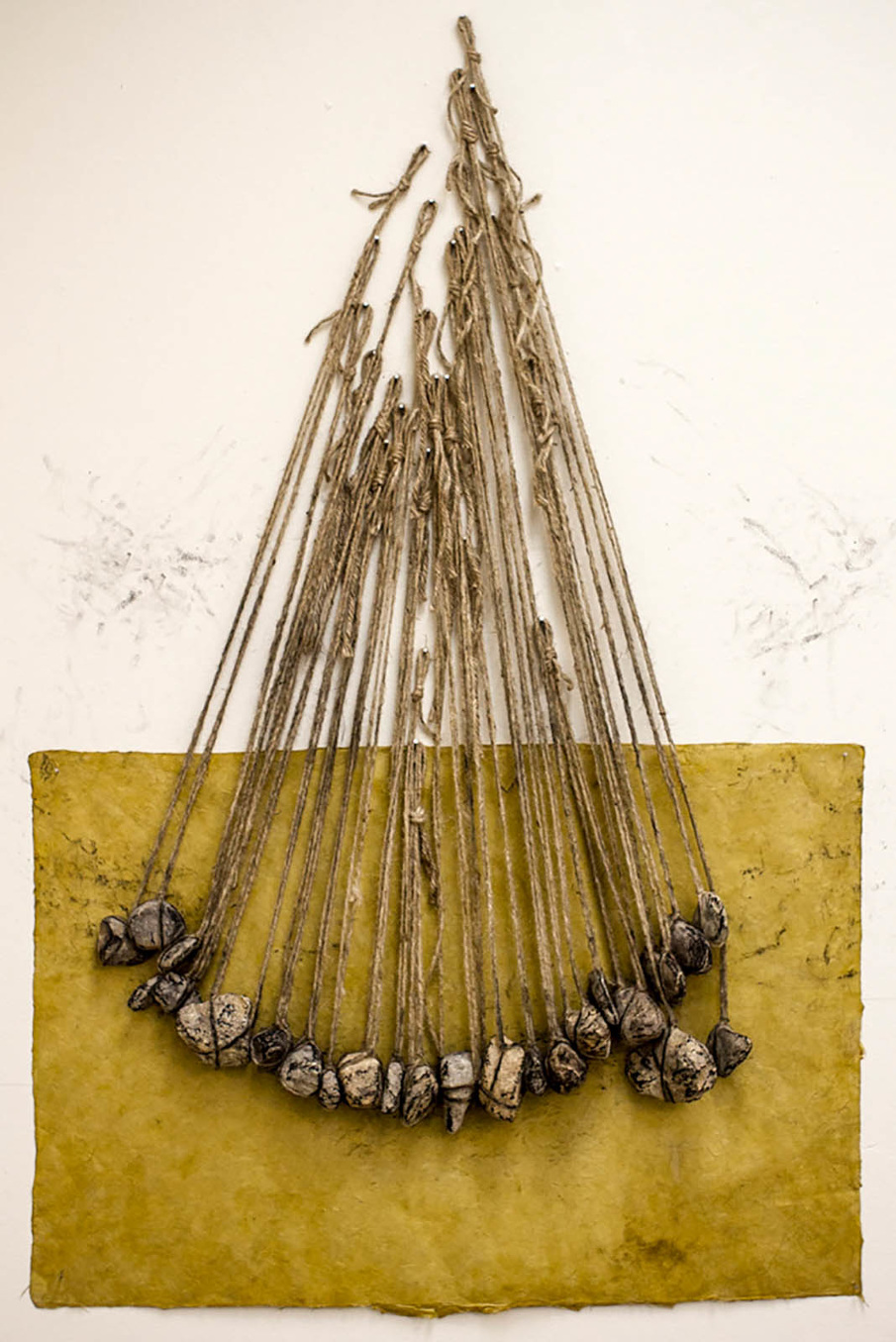 Megan Wood: The Empty House - Kont3nt