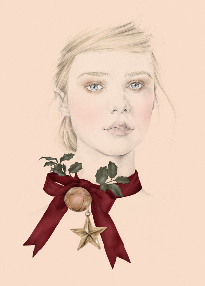 Catherine Murphy Christmas 2017 - emma leonard