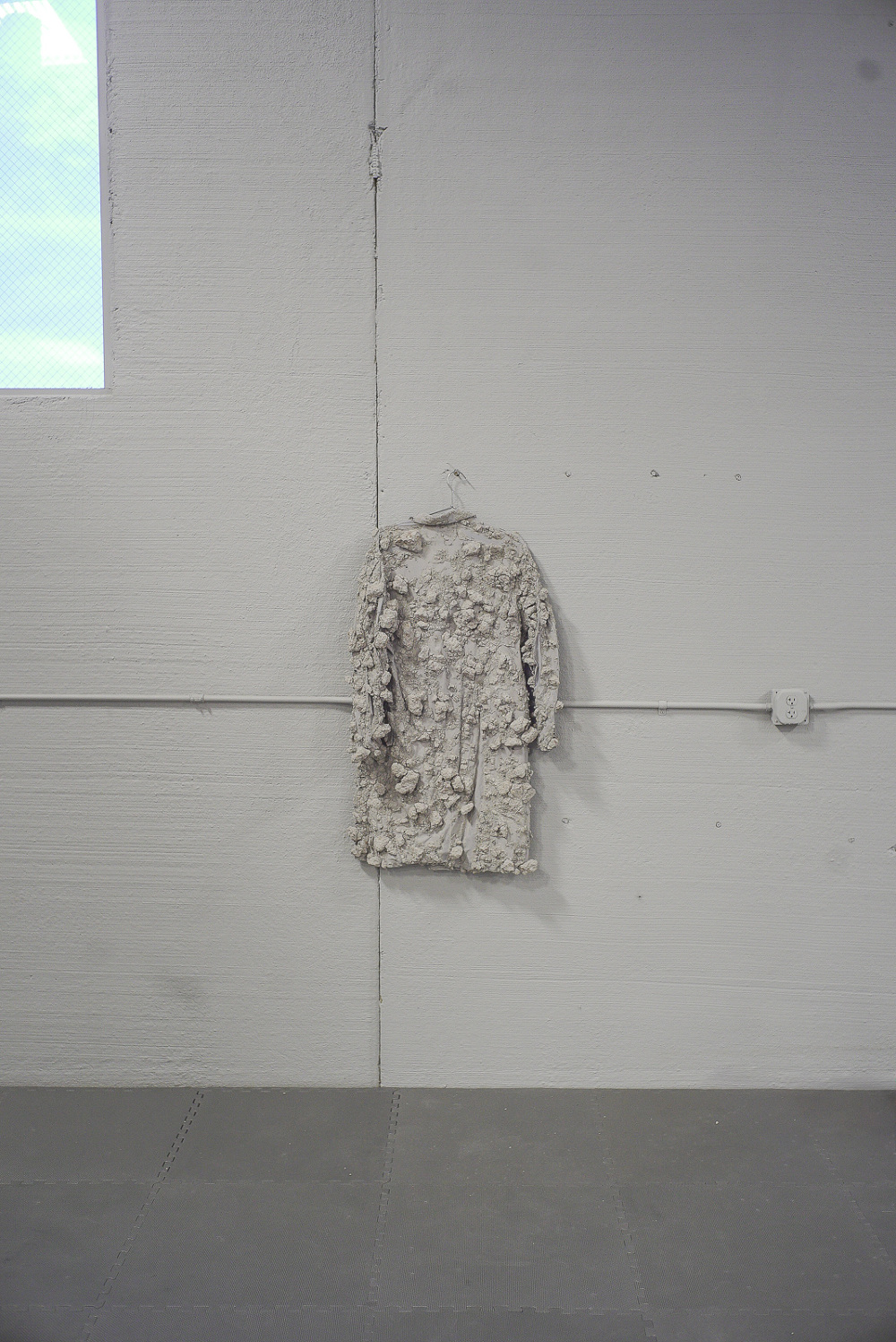 (continuous-flow, fixed path) - Jonathan Fletcher Moore | Sculpture ...