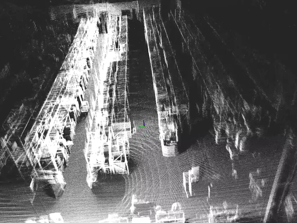 (continuous-flow, fixed path) - Jonathan Fletcher Moore | Sculpture ...