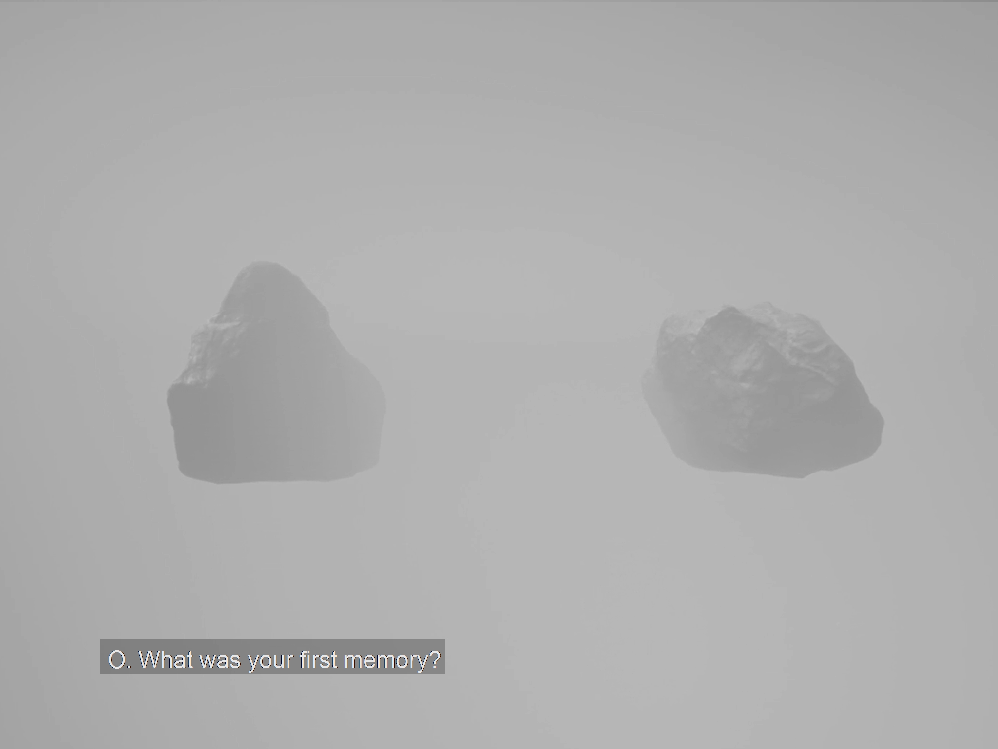 (continuous-flow, fixed path) - Jonathan Fletcher Moore | Sculpture ...