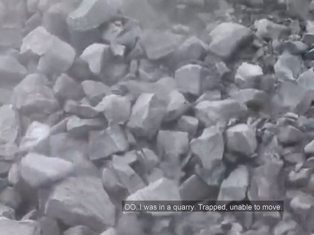 (continuous-flow, fixed path) - Jonathan Fletcher Moore | Sculpture ...