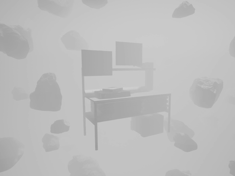 (continuous-flow, fixed path) - Jonathan Fletcher Moore | Sculpture ...