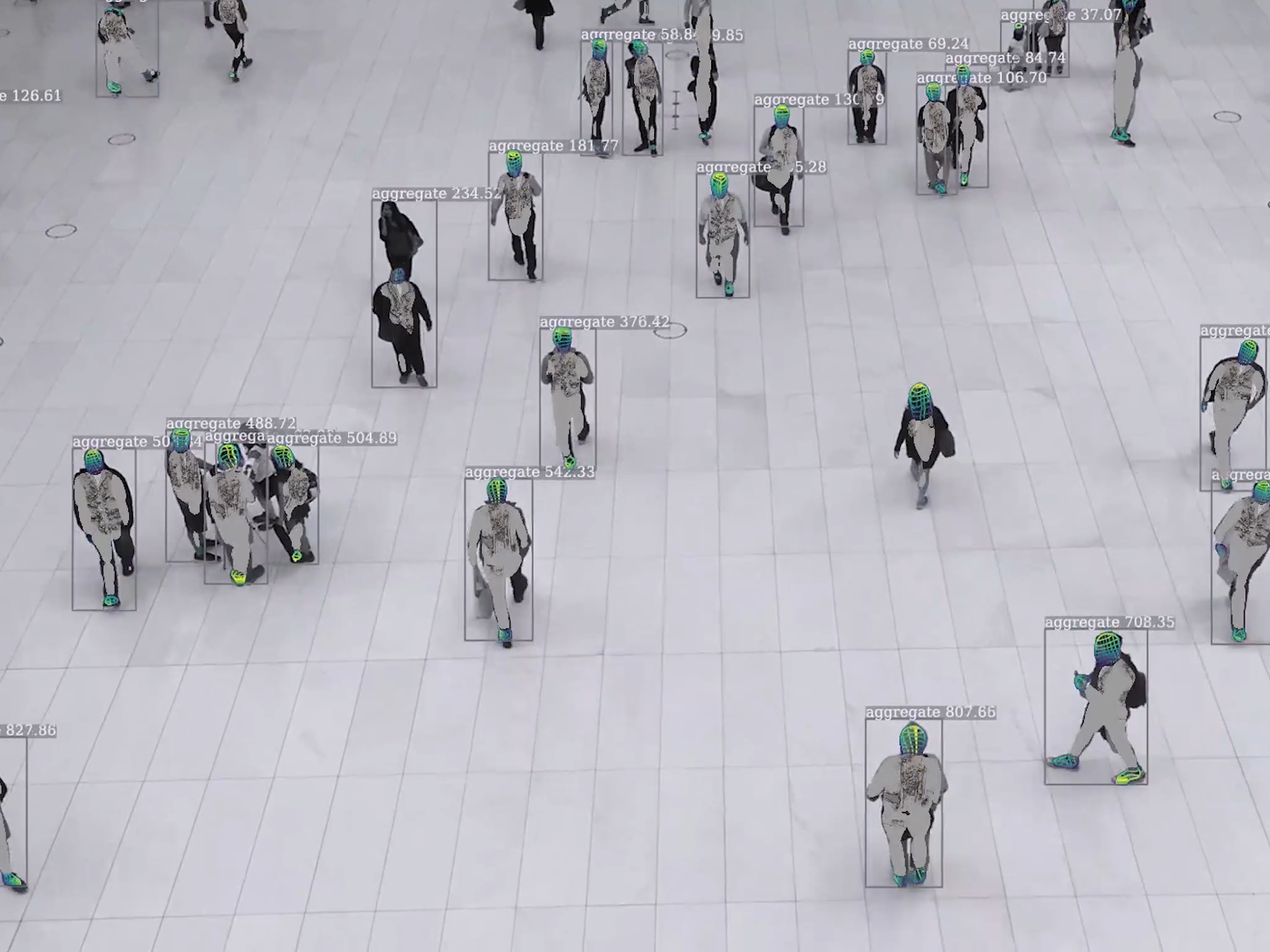 (continuous-flow, fixed path) - Jonathan Fletcher Moore | Sculpture ...