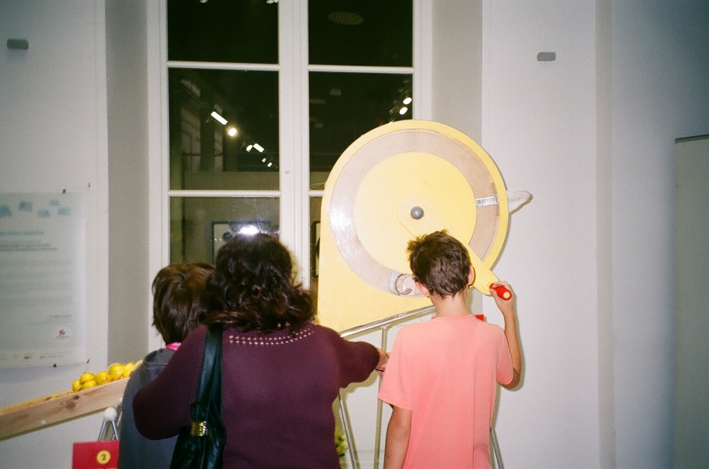 Lemonade Machine Www Nejtakfarvel