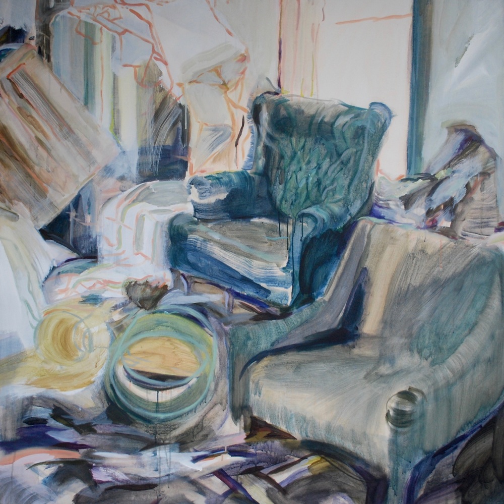 HEARTH - SARAH TOMPKINS