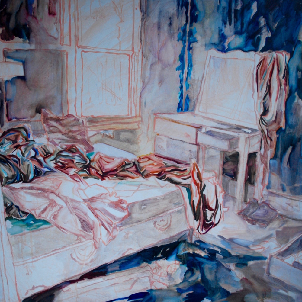 HEARTH - SARAH TOMPKINS