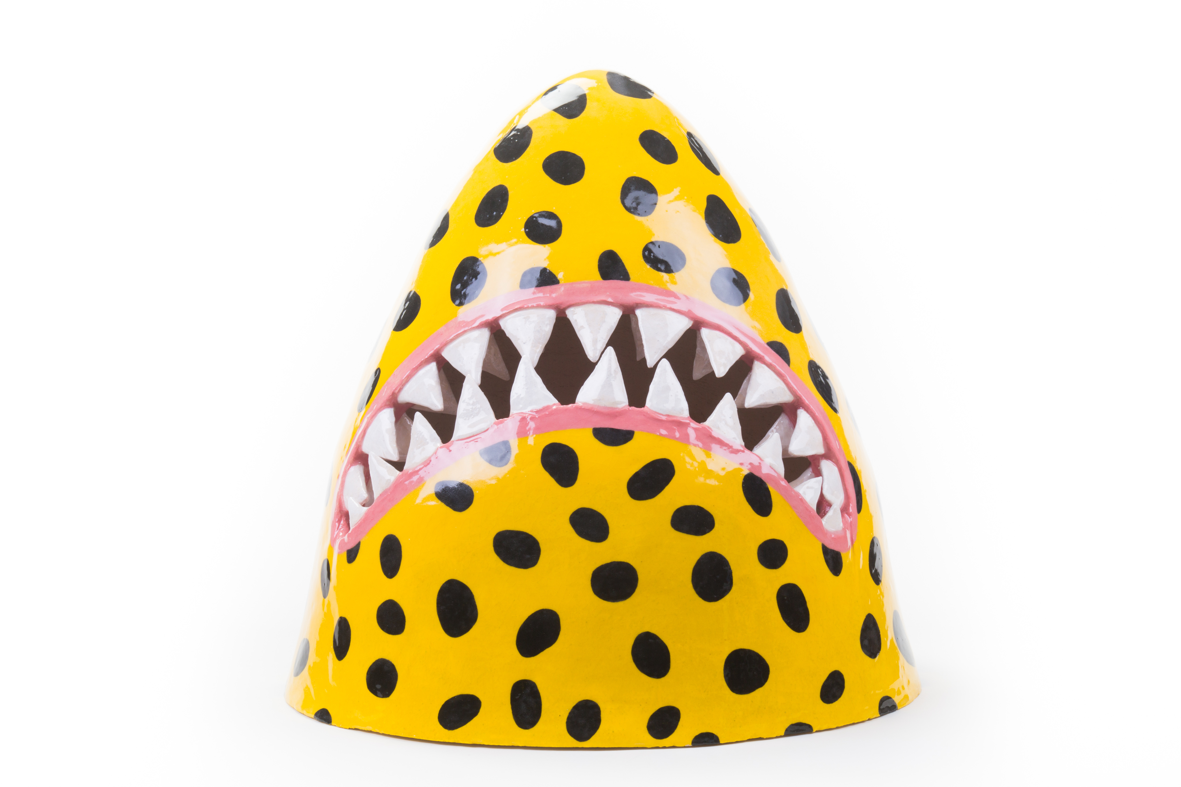 animal heads - Lorien Stern