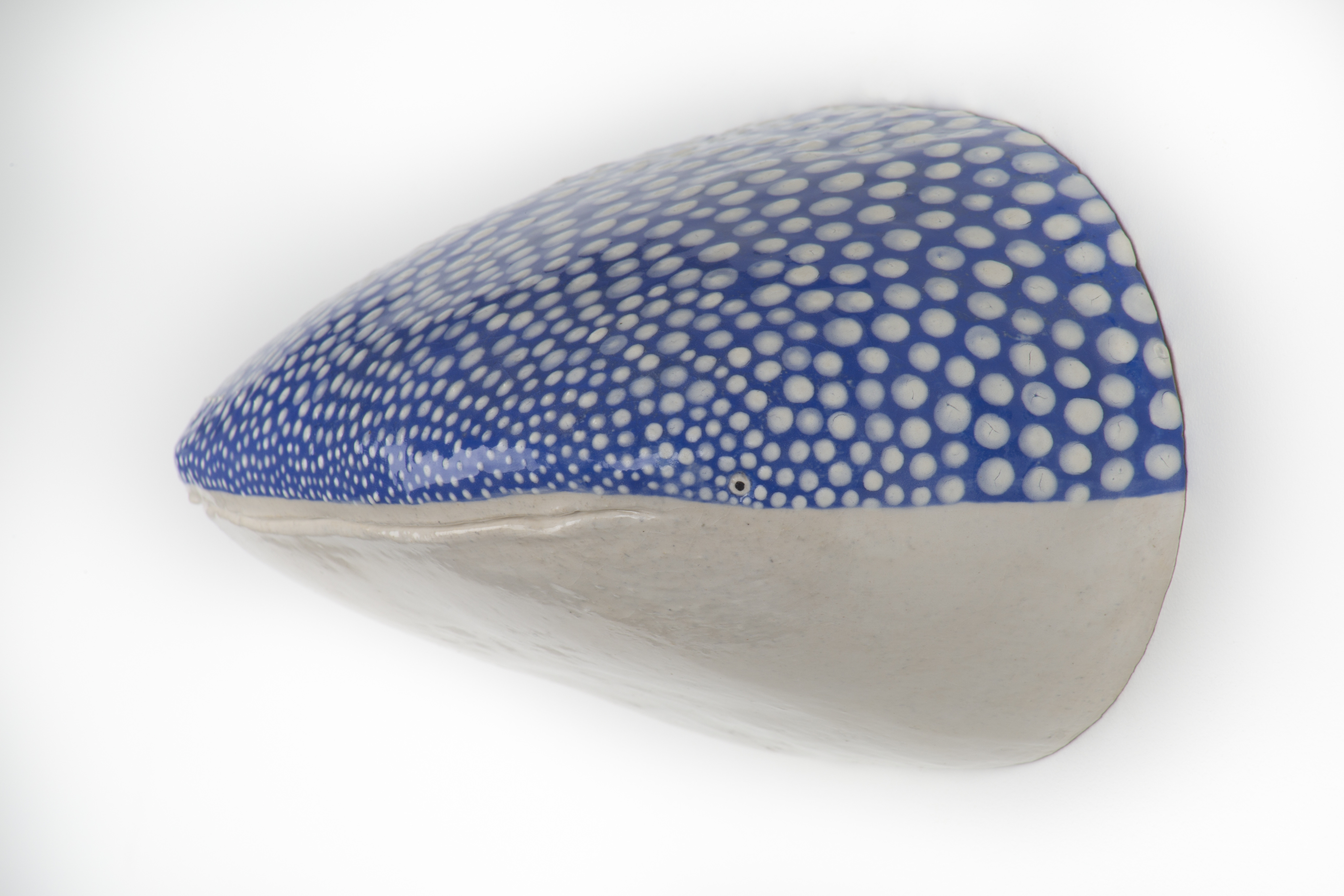 animal heads - Lorien Stern