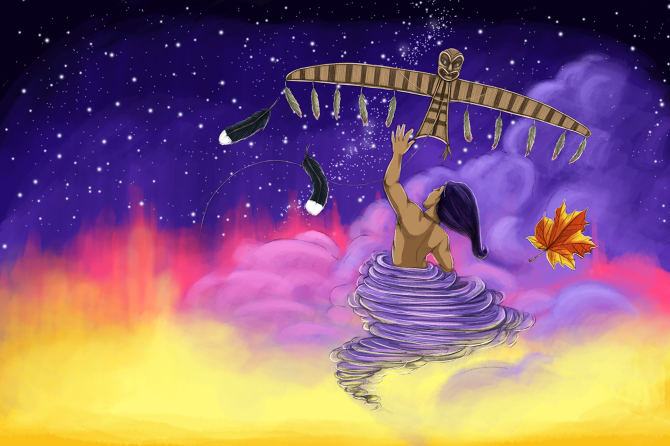 Te Kura Māori Educational Resources - Christine Luiten