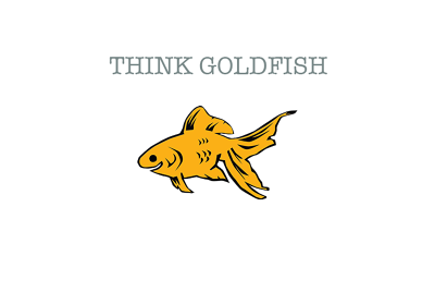 Goldfish Project - Think Goldfish