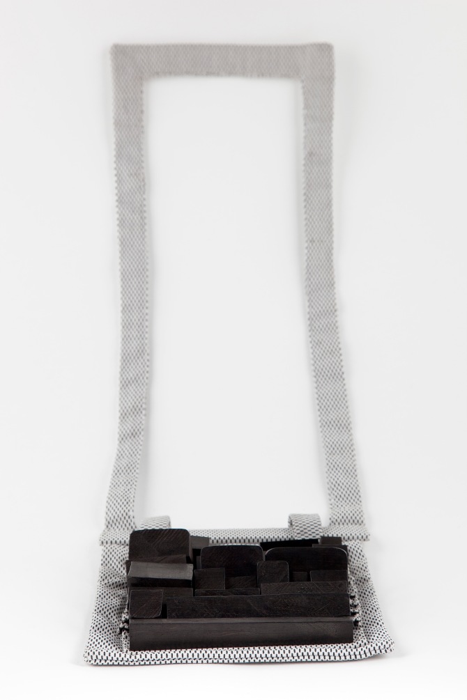 Mute Items / Talkative Objects - Morganedeklerk