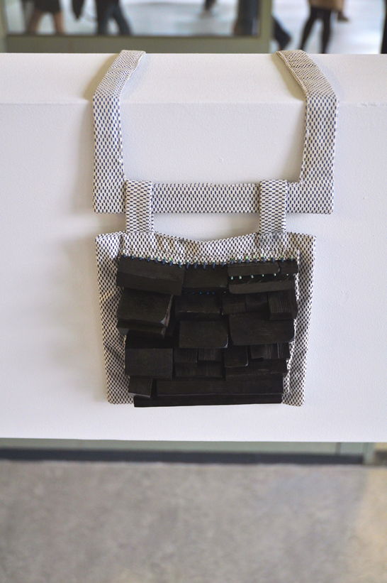 Mute Items / Talkative Objects - Morganedeklerk