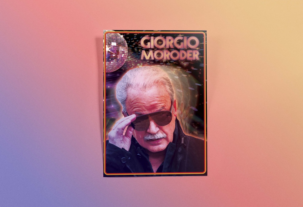 Poster Design - Sibya