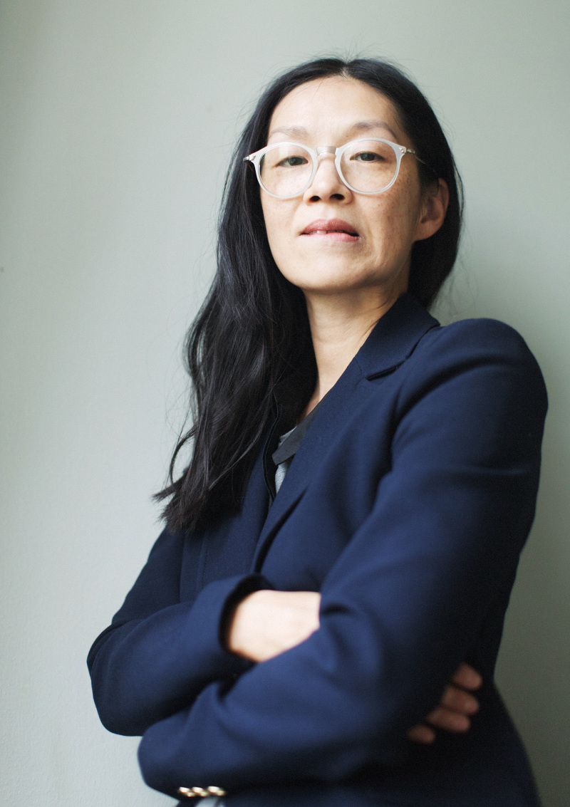 Mara Lee - Märta Thisner