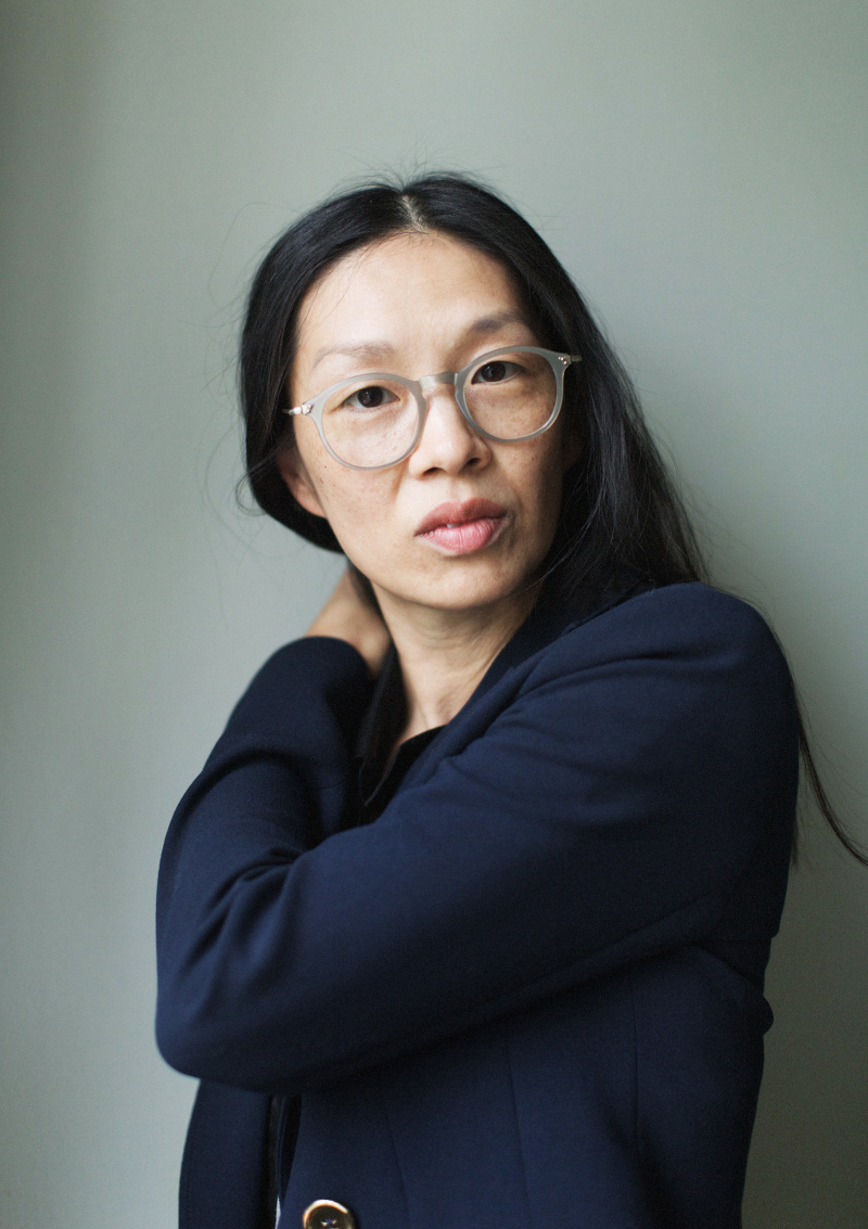 Mara Lee - Märta Thisner