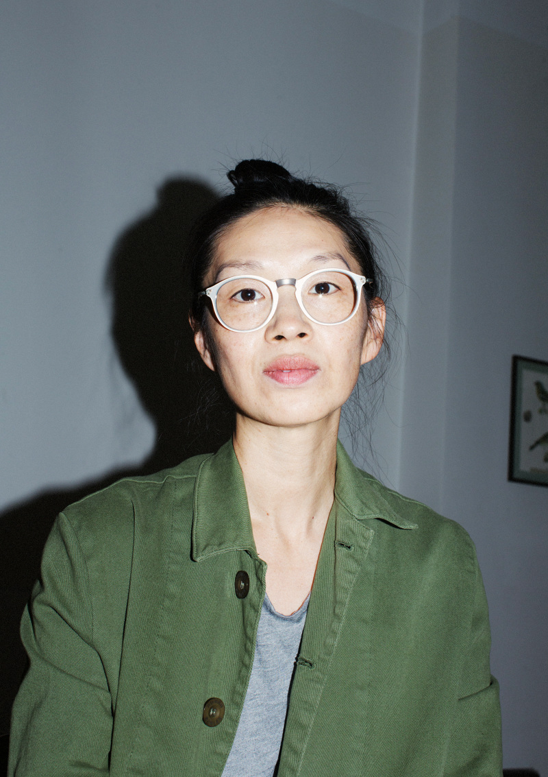 Mara Lee - Märta Thisner