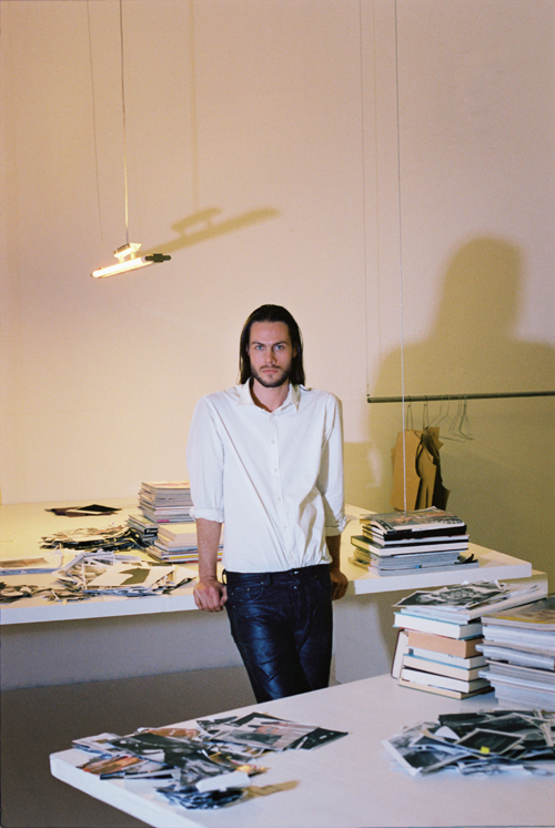 Rodeo 13 - Märta Thisner