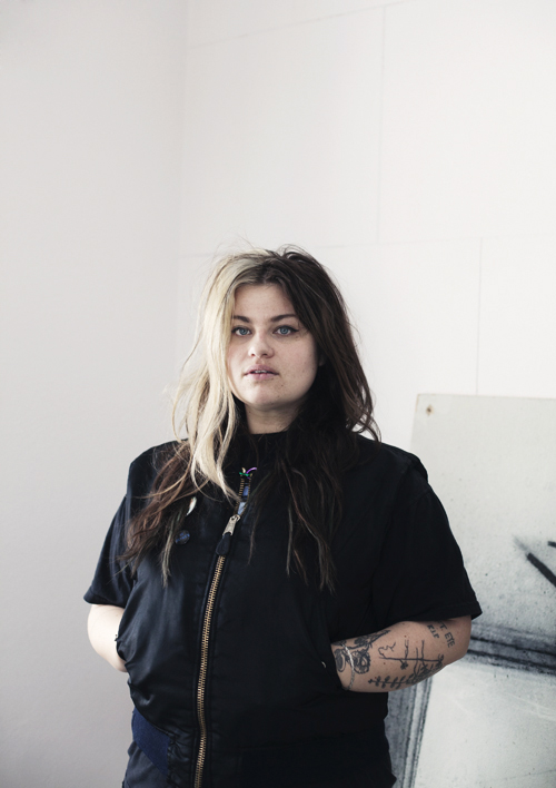 Kakan Hermansson - Märta Thisner