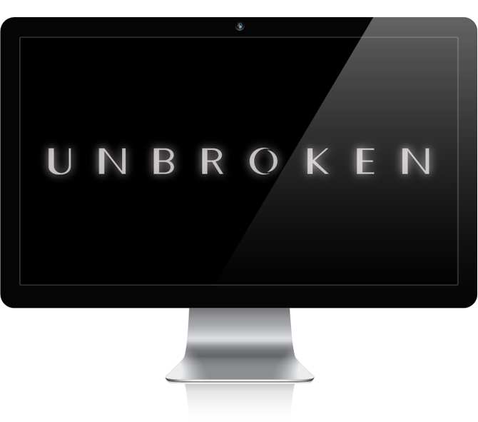 Unbroken - StewartAitken