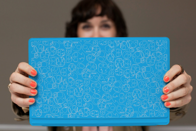 MICROSOFT - Surface Product Launch - DAS